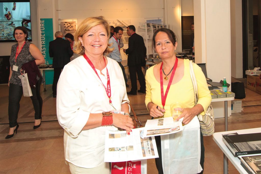 Tile Smiles — Brickell Magazine