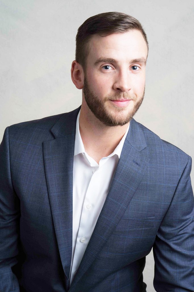 PERFECT GENTLEMEN — Brickell Magazine
