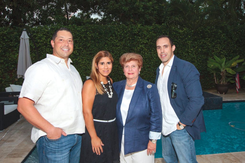 Future Sight — Brickell Magazine