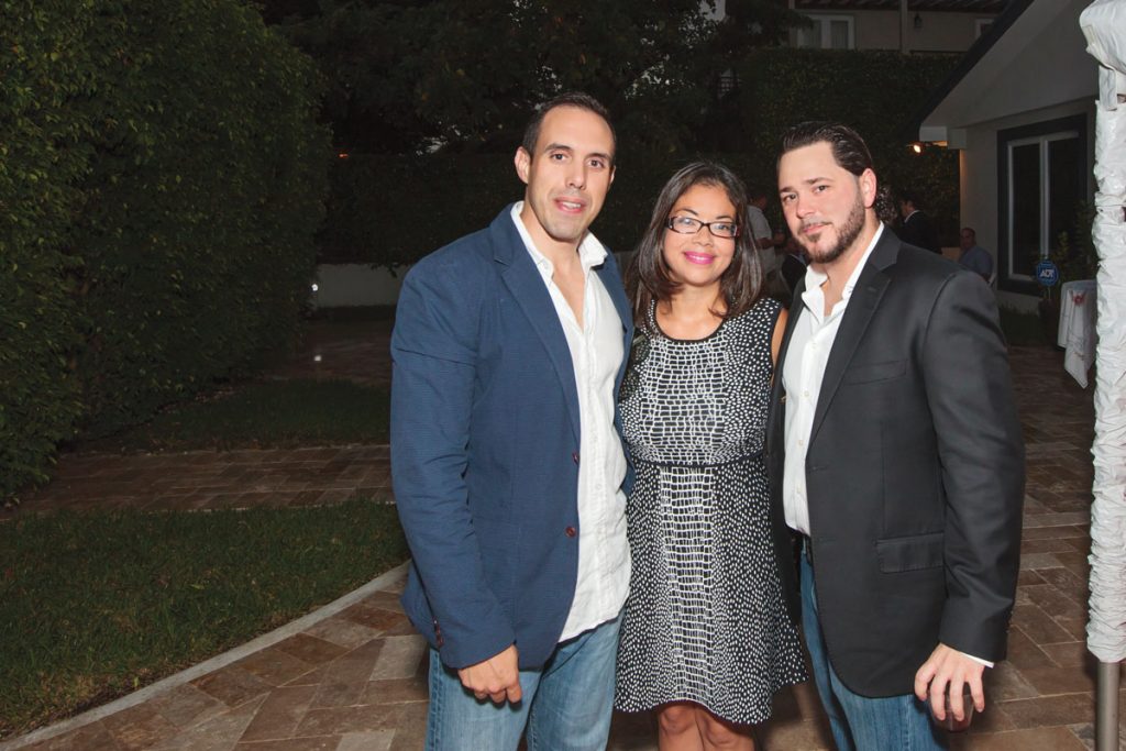 Future Sight — Brickell Magazine