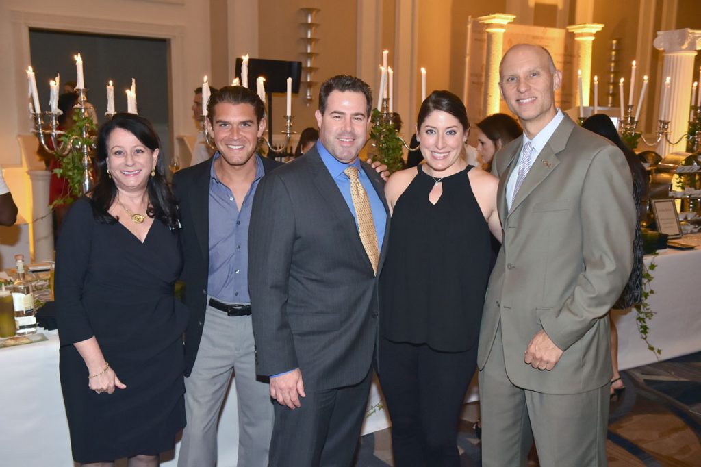 Wishing Stars — Brickell Magazine