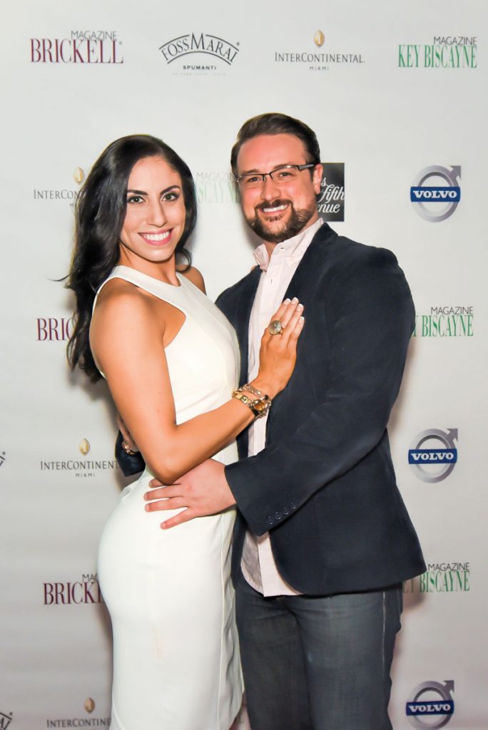 Power People — Brickell Magazine