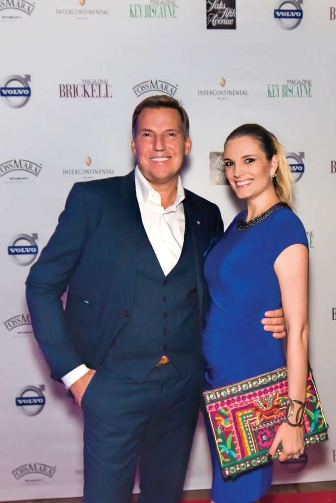 Power People — Brickell Magazine