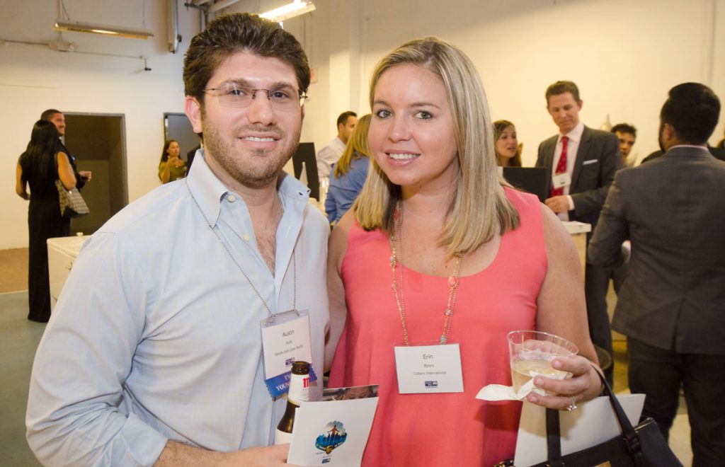 Innovative Speak — Brickell Magazine