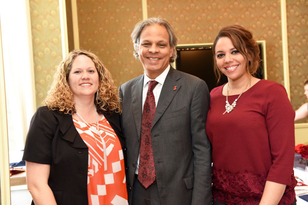 Heart Strong — Brickell Magazine