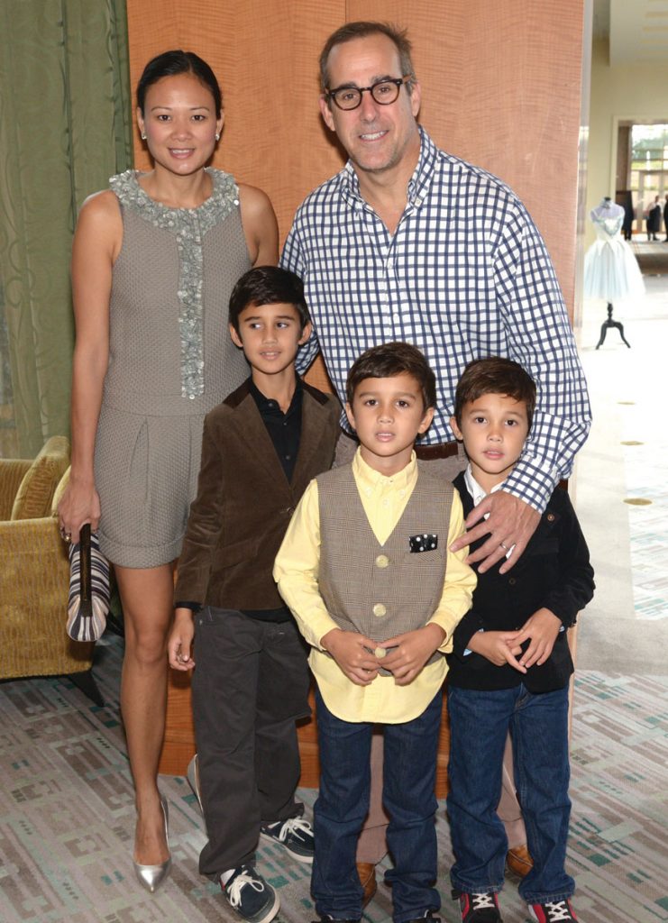 Kid's Gala — Brickell Magazine