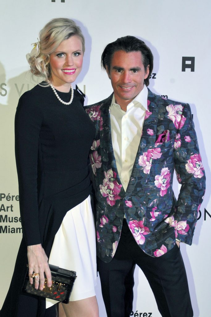 Lasting Impression — Brickell Magazine