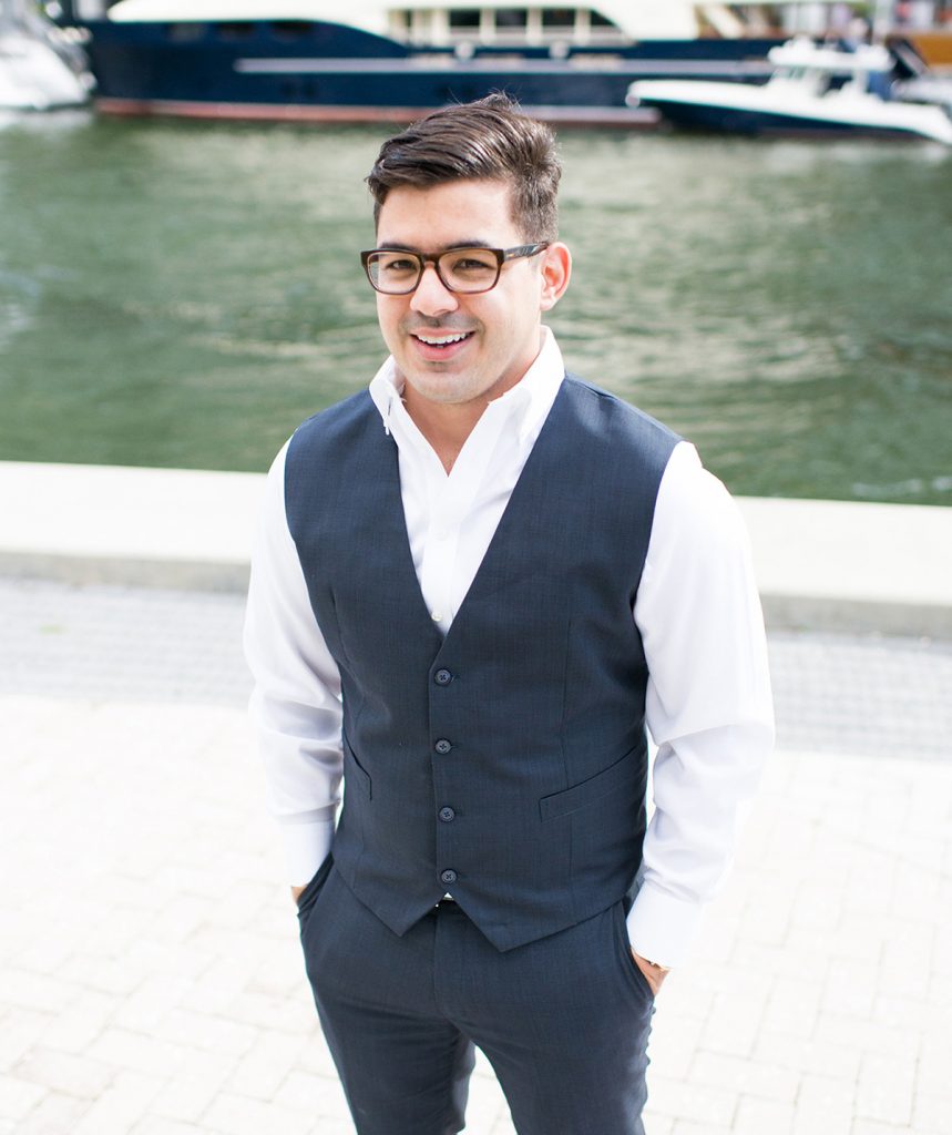 Power Houses 2016 — Brickell Magazine