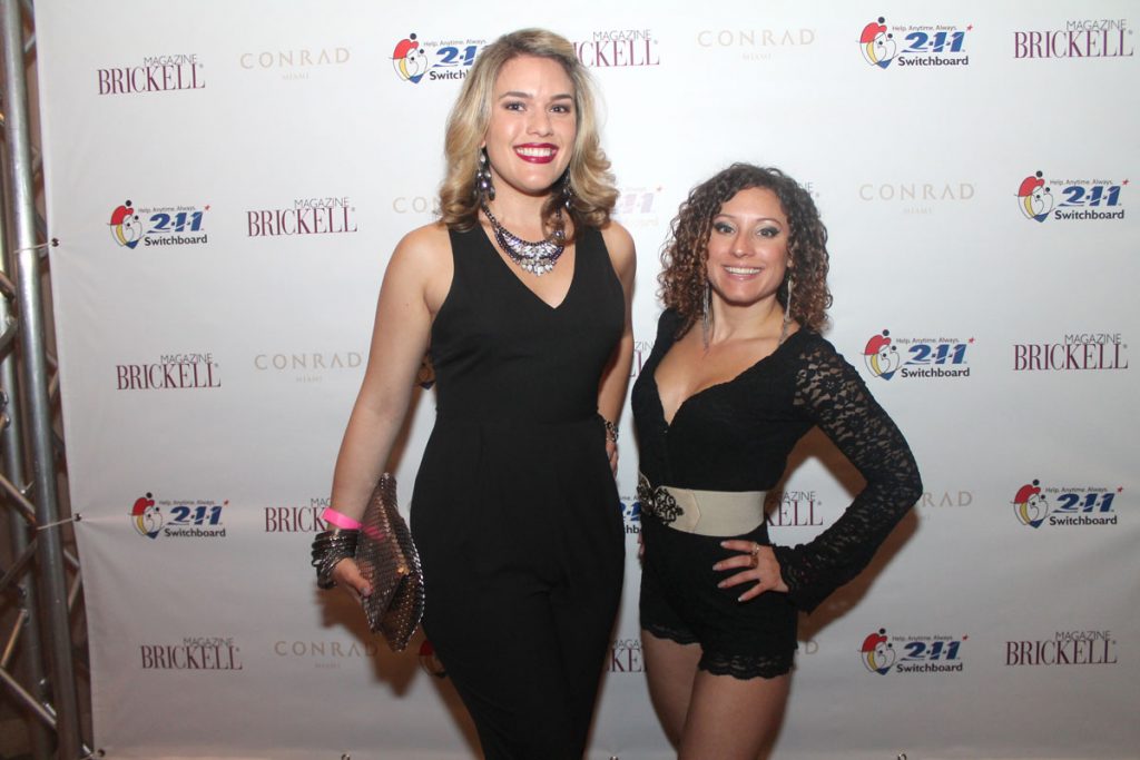 Dream Dates — Brickell Magazine