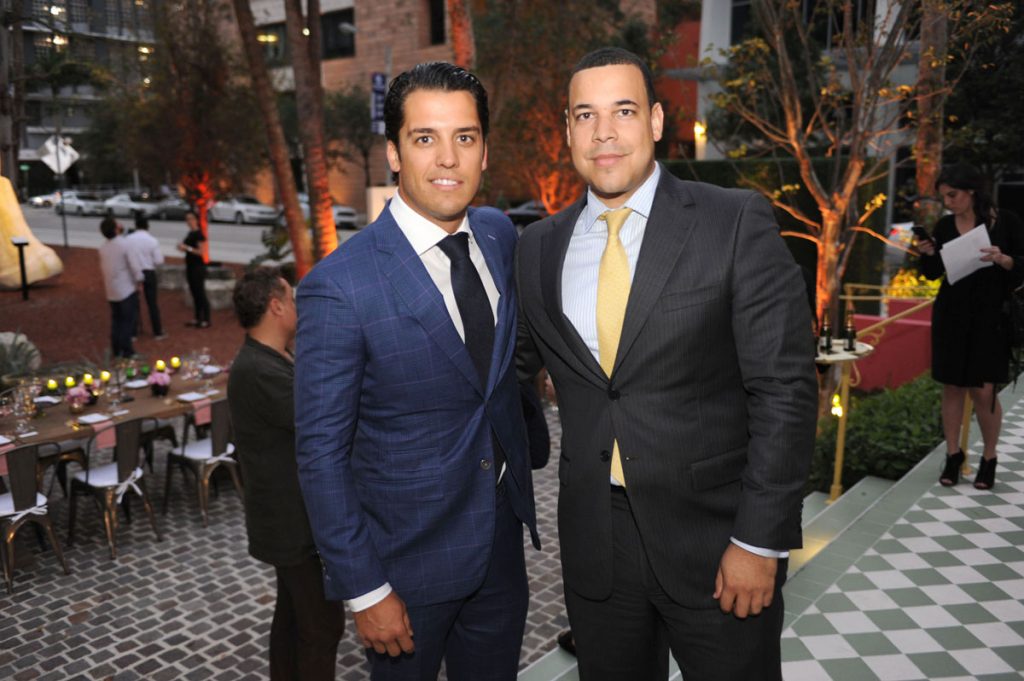 Uniting Forces — Brickell Magazine