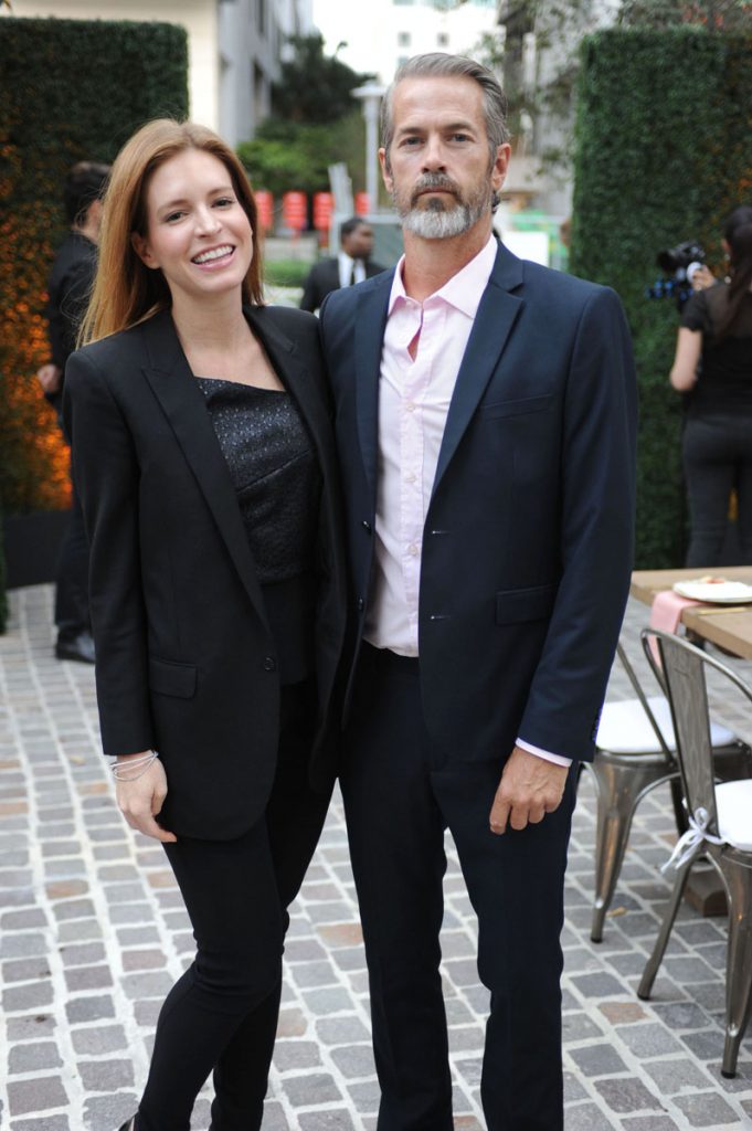 Uniting Forces — Brickell Magazine