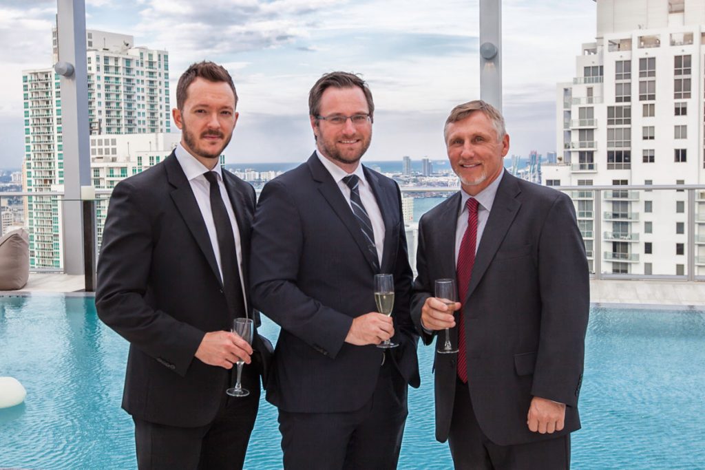 Major Milestone — Brickell Magazine