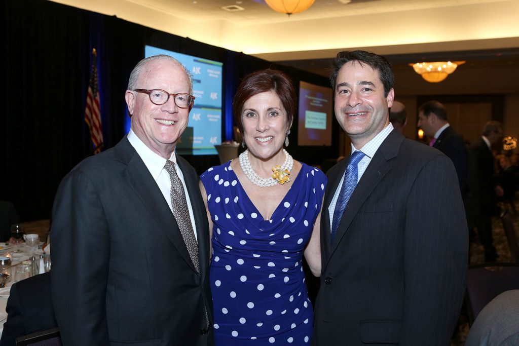 Regal Legal — Brickell Magazine