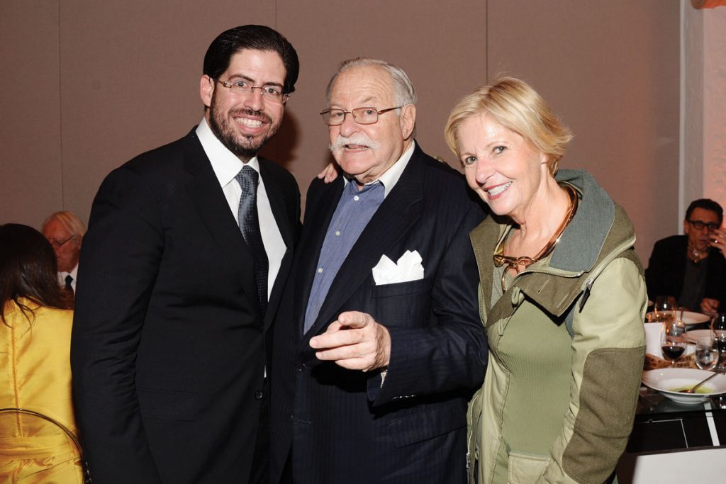 Evolving Skyline — Brickell Magazine