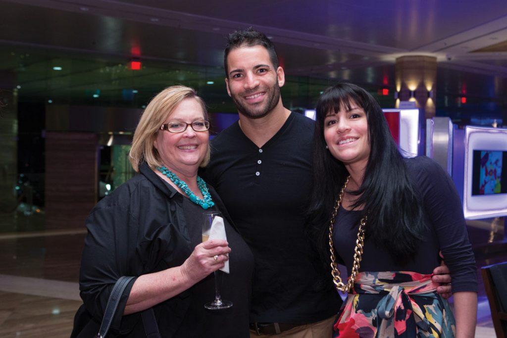 Digital Evolution — Brickell Magazine