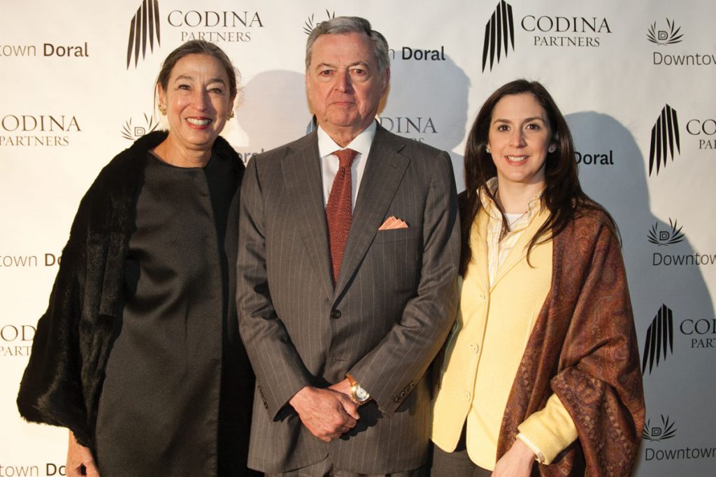 Bright Future — Brickell Magazine