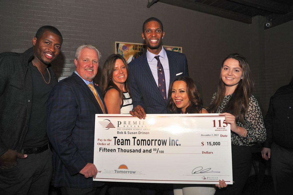 Dream Venue — Brickell Magazine