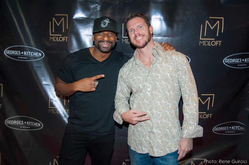 Dream Venue — Brickell Magazine