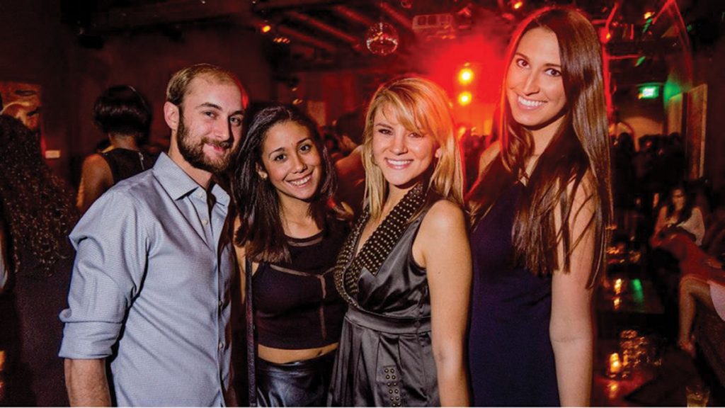 Dream Venue — Brickell Magazine