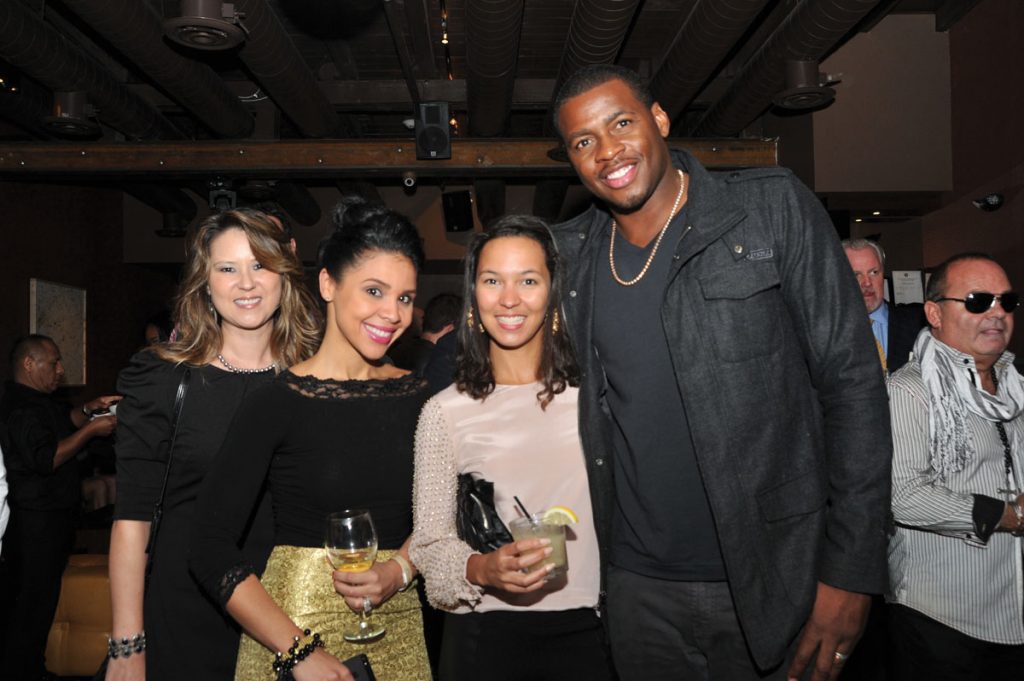 Dream Venue — Brickell Magazine