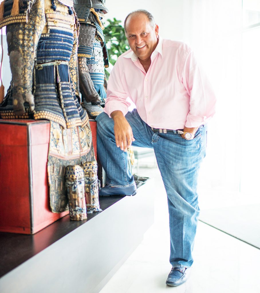 SPACE MAKERS — Brickell Magazine