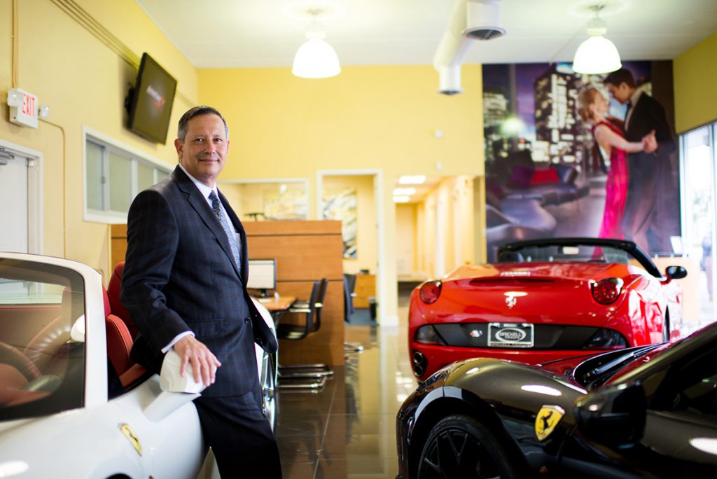 Aces — Brickell Magazine