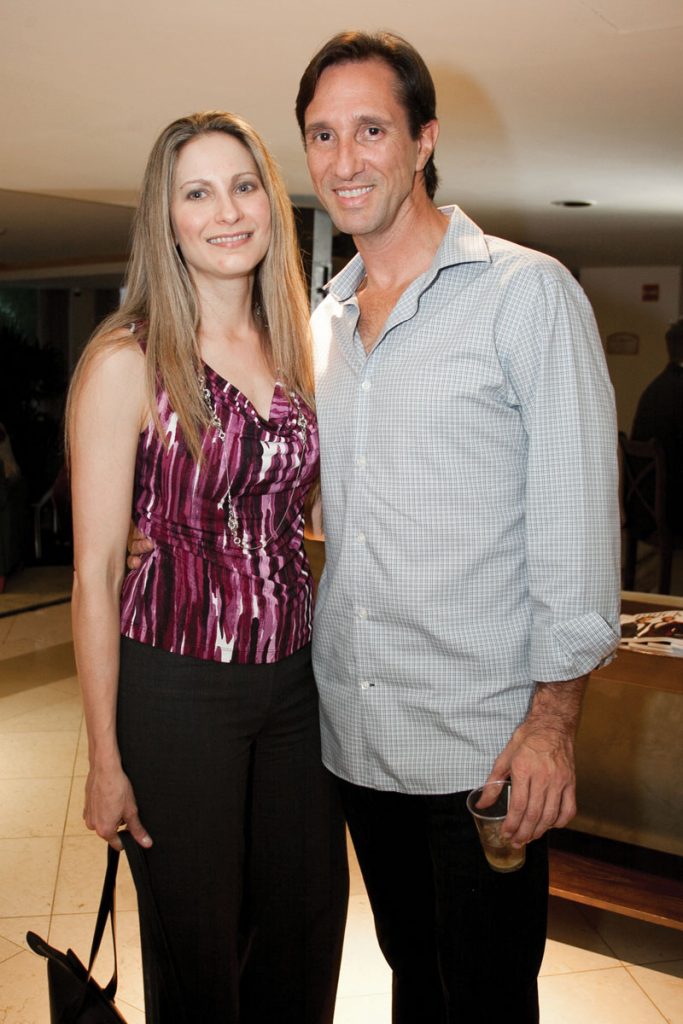 Much Love — Brickell Magazine