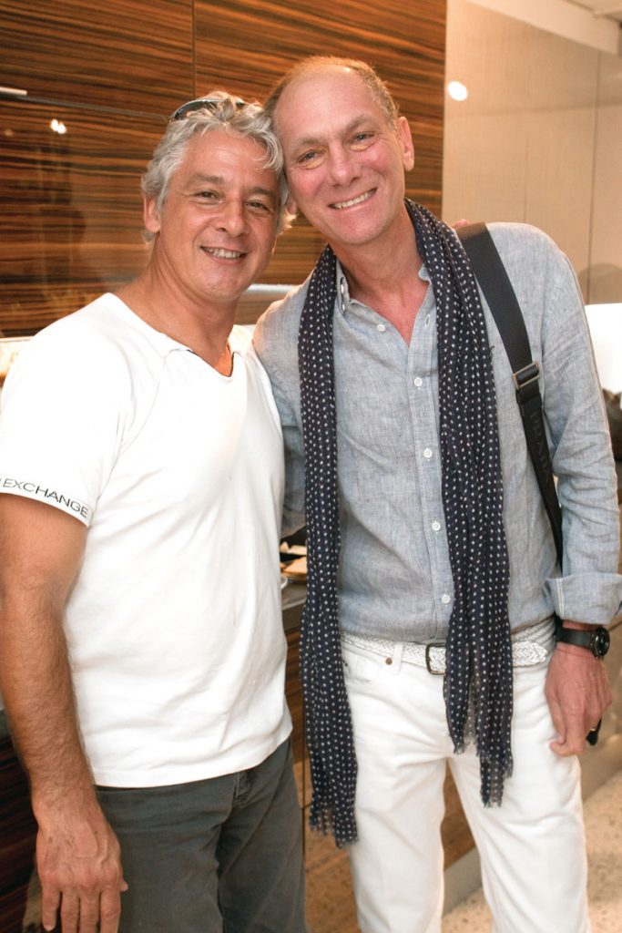 Design Time — Brickell Magazine