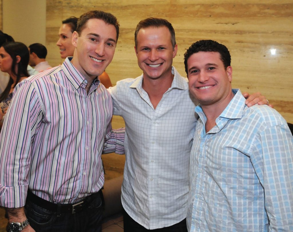 Eat Feast — Brickell Magazine