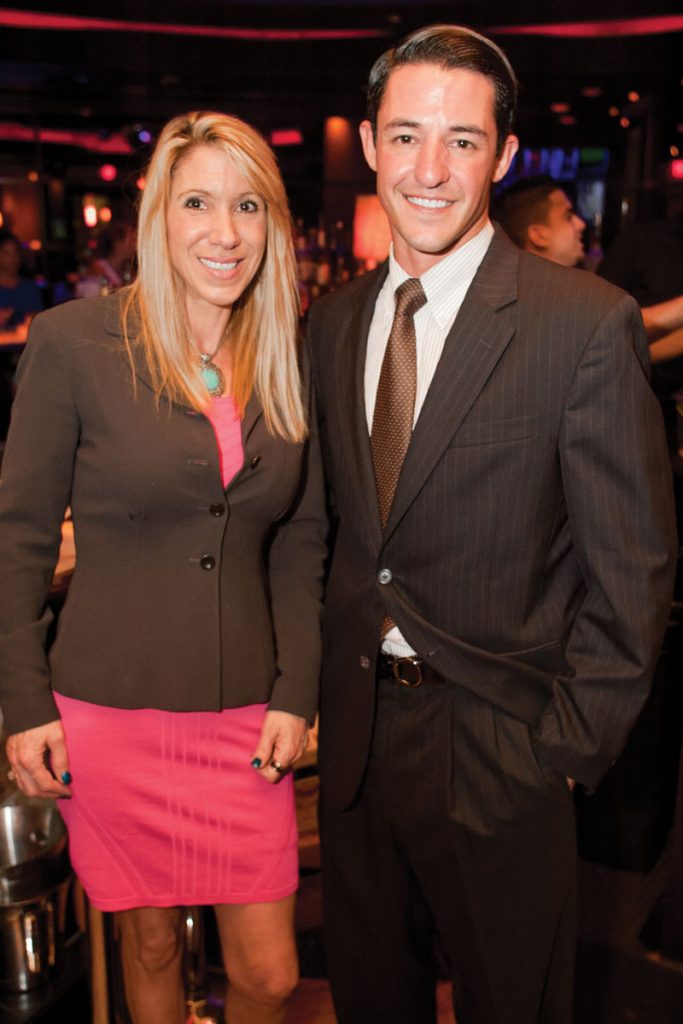 Family Network | Brickell Magazine