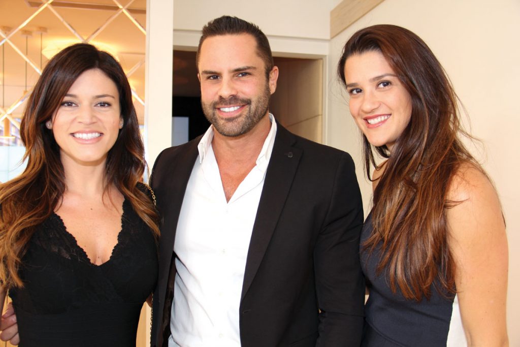 Strong Start — Brickell Magazine