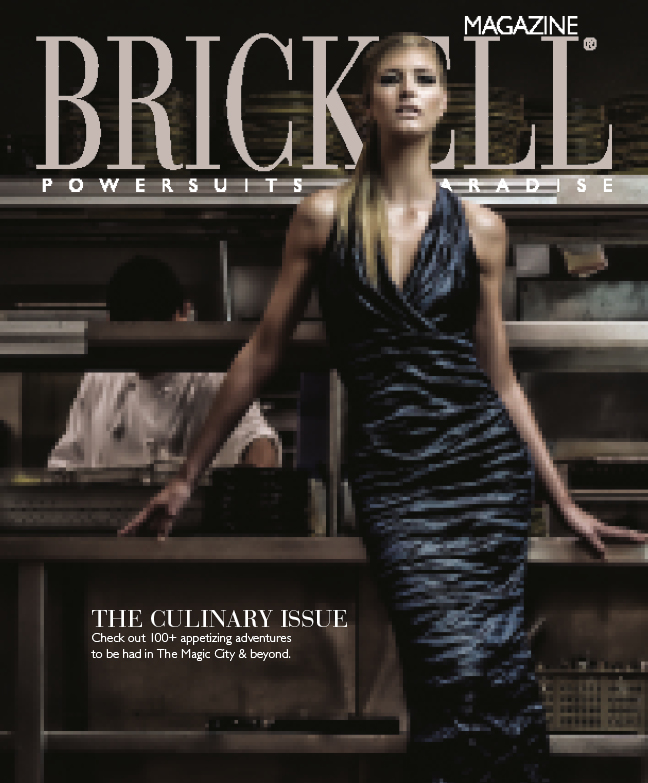 March — Brickell Magazine