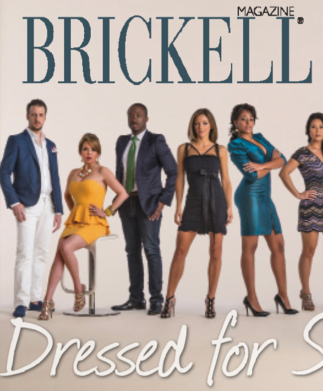 September — Brickell Magazine