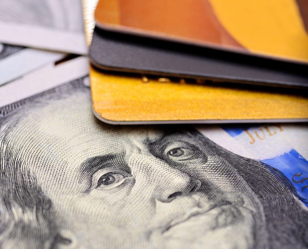 Credit Genius — Brickell Magazine