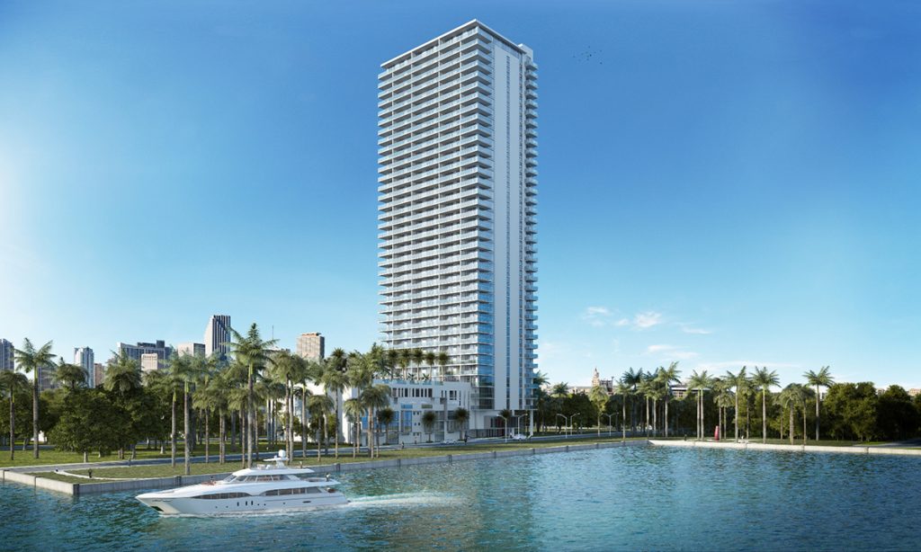 Building Miami — Brickell Magazine