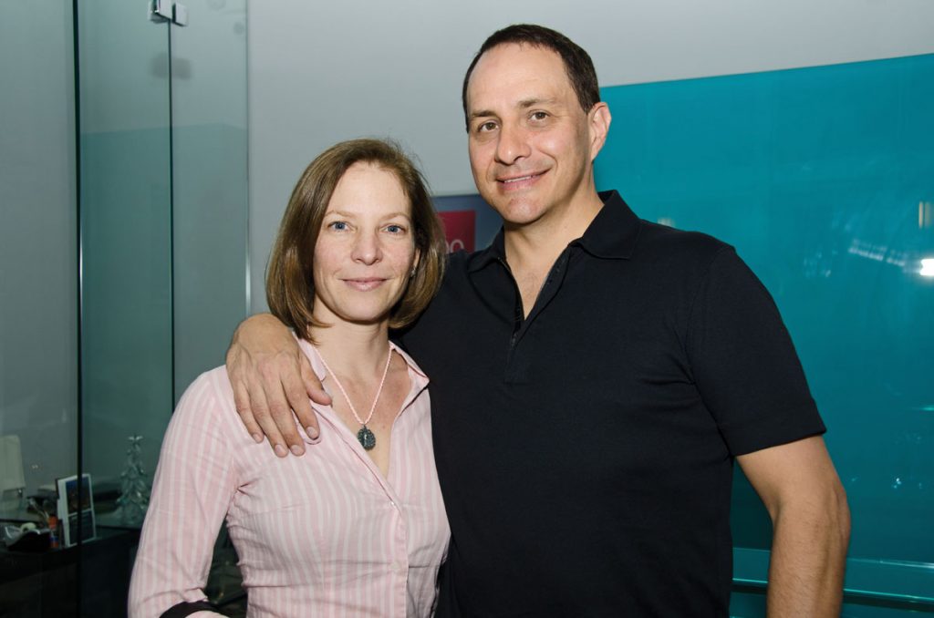 Total Success — Brickell Magazine