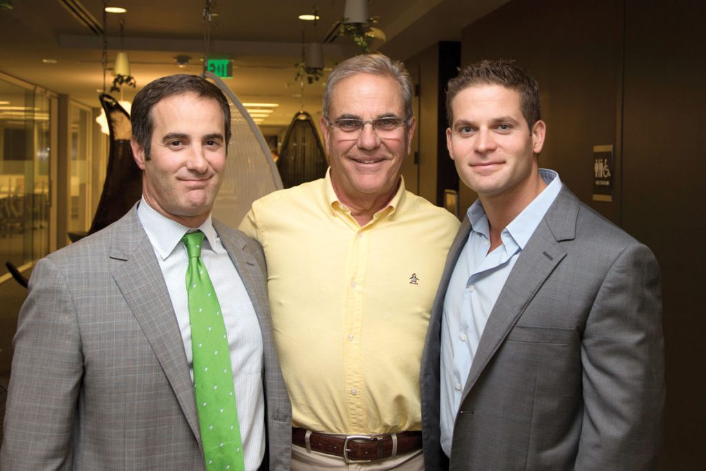 Wow Workspace — Brickell Magazine