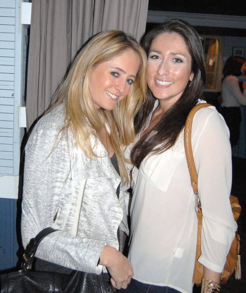 Generation Of Giving — Brickell Magazine