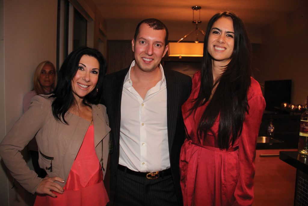 Biz Vistas — Brickell Magazine