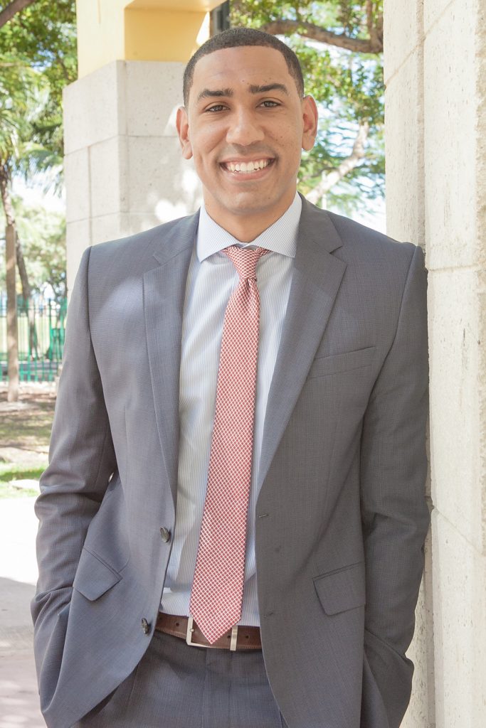DREAM MEN — Brickell Magazine