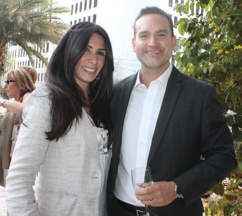 Wine Time — Brickell Magazine