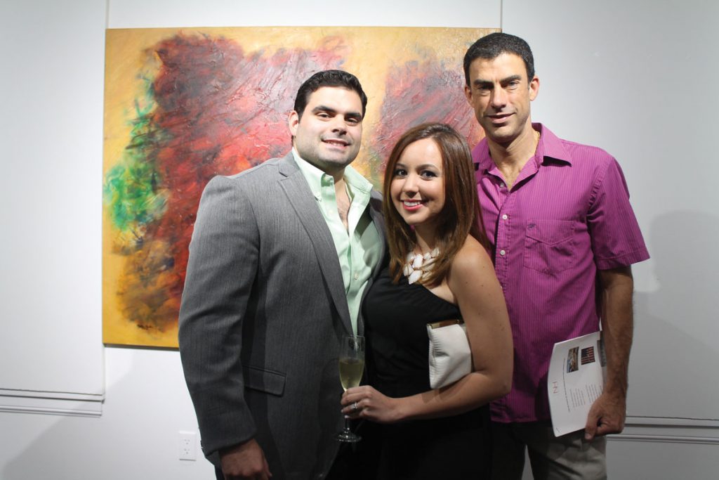 Exceptional Art — Brickell Magazine