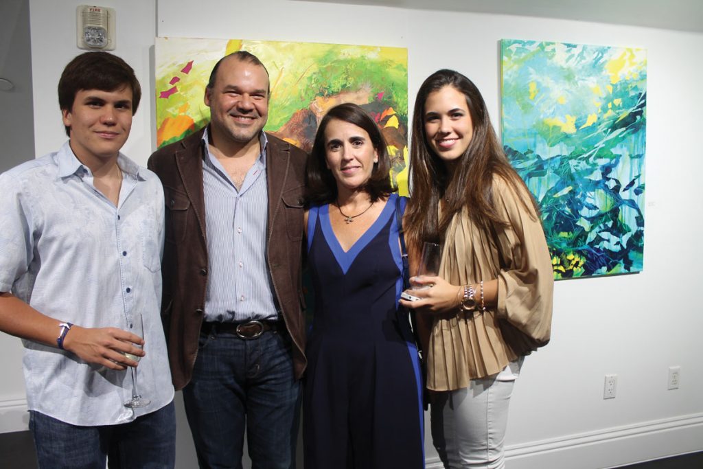 Exceptional Art — Brickell Magazine