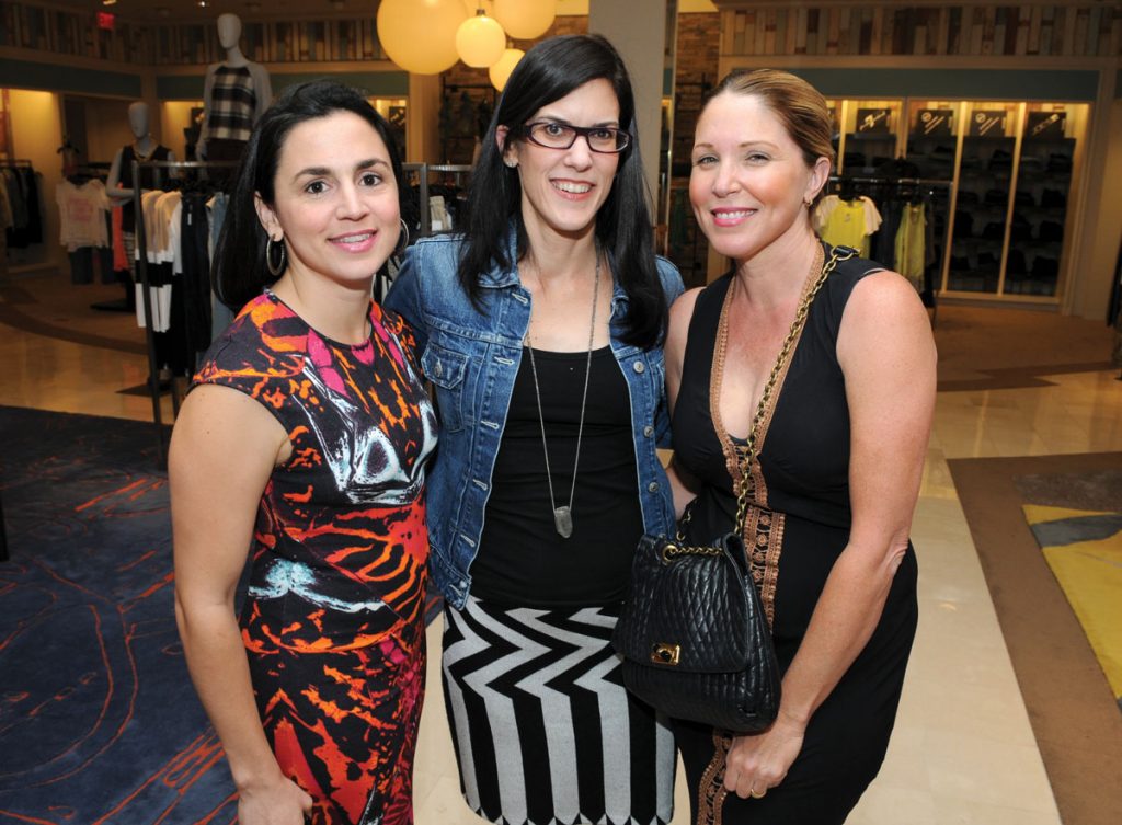 Good Looks — Brickell Magazine