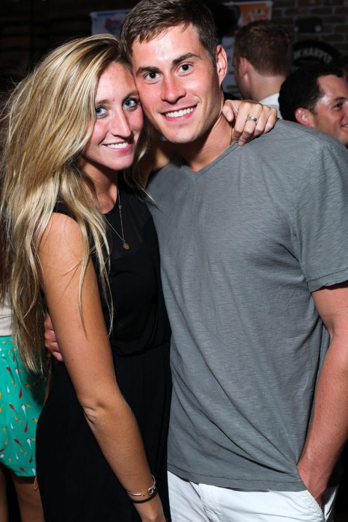 BBQ Social — Brickell Magazine