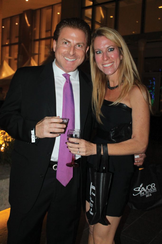 Flavor Savor — Brickell Magazine