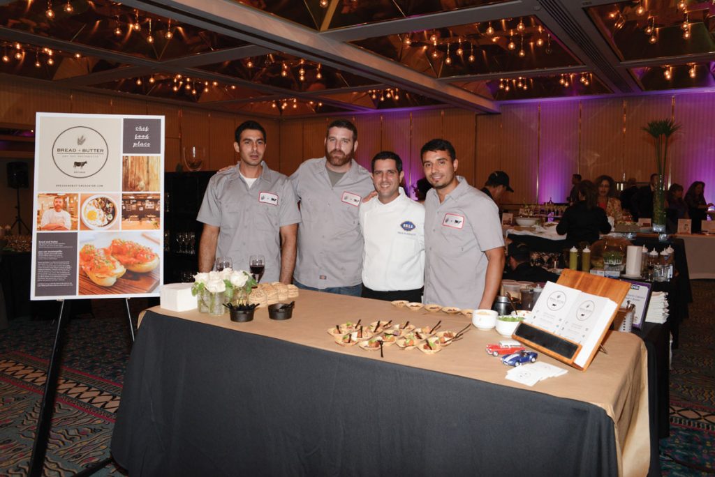 Culinary Cause — Brickell Magazine