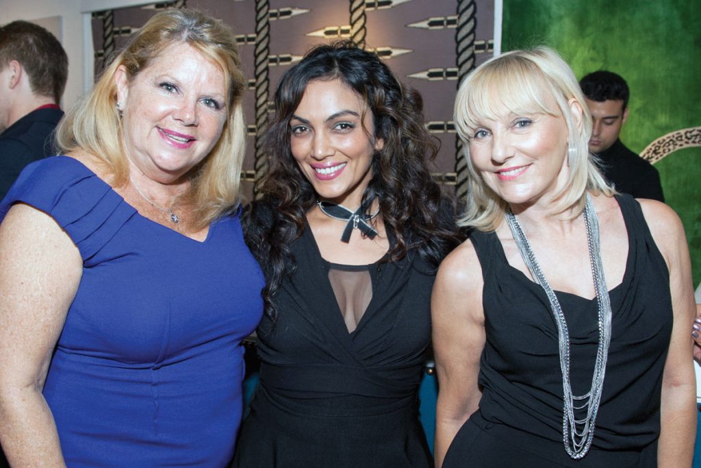 Royal Rugs — Brickell Magazine