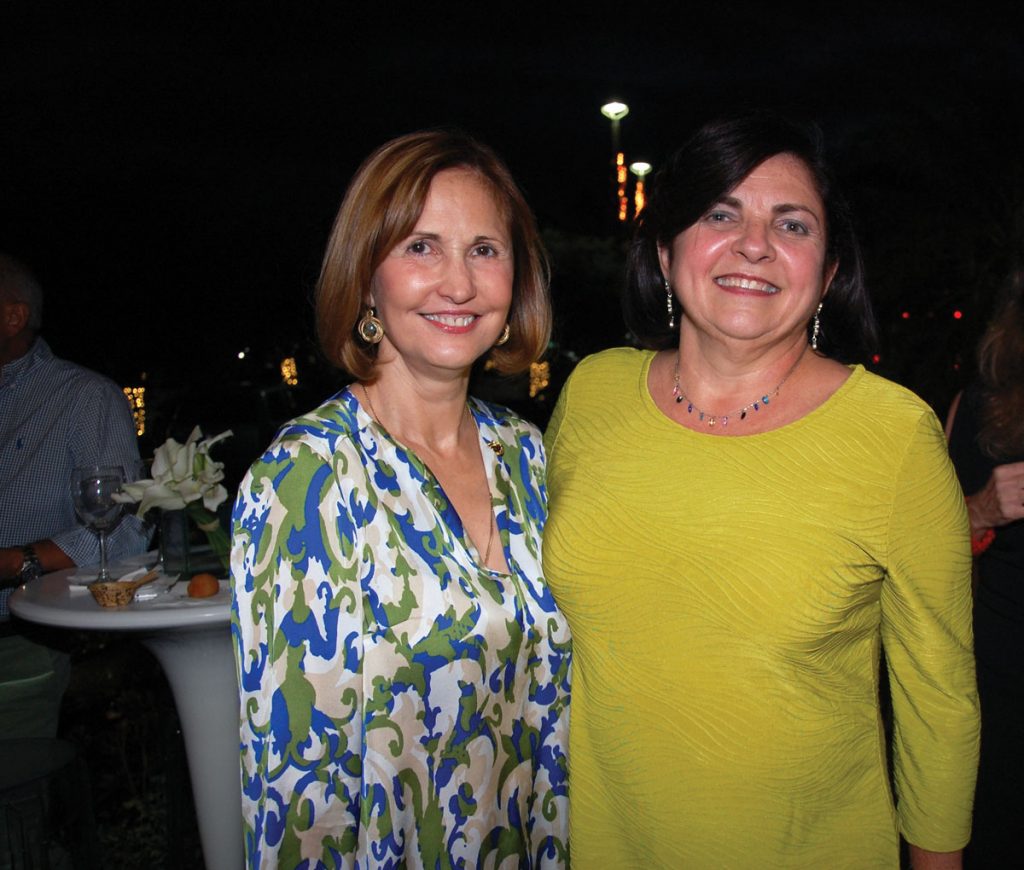 Stylish Opening — Brickell Magazine
