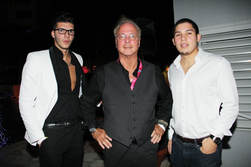 Foreign Watch | Brickell Magazine